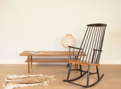 La tendance rocking-chair fait son grand retour – cabinet-immo