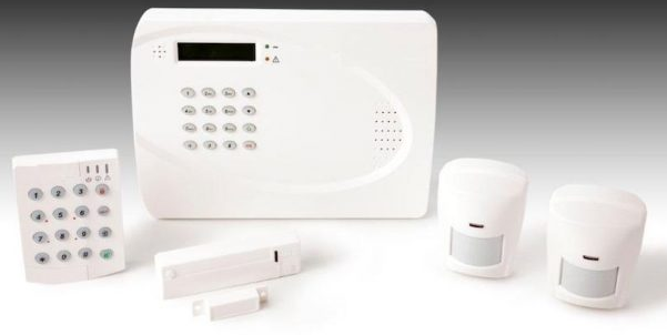Sécuriser sa maison avec une alarme sans fil – cabinet-immo